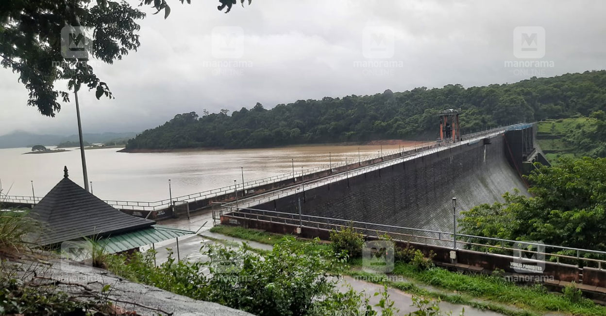 പരപ്പാര്‍ ഡാം വെള്ളിയാഴ്ച രാവിലെ തുറക്കും; കല്ലടയാറ്റിലെ ജലനിരപ്പ് ...