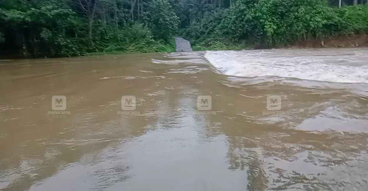 നദികള്‍ ഓവുചാലുകളല്ല; വേനലില്‍ ‘മിനിമം ഫ്ളോ’ ഇല്ലെങ്കില്‍ അവയുടെ മരണം ...