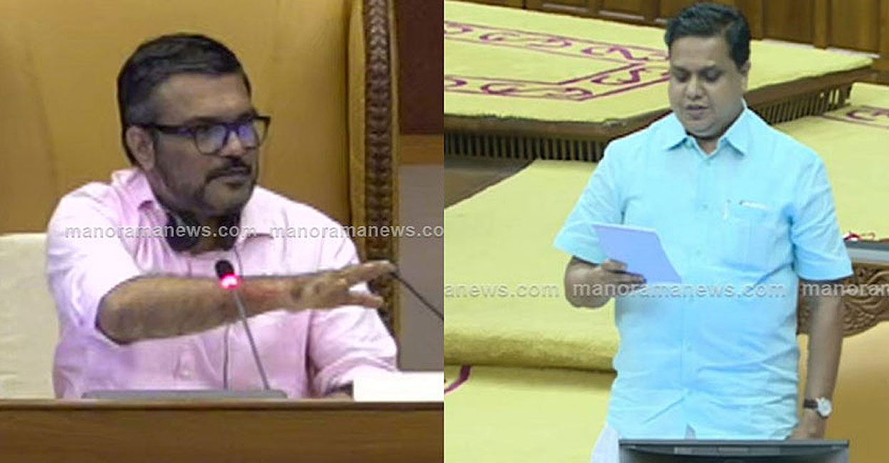 പുതിയ പദവിയിൽ അതിനനുസരിച്ച് ഷംസീർ പ്രവർത്തിക്കേണ്ടിവരും: എം.ബി.രാജേഷ് ...