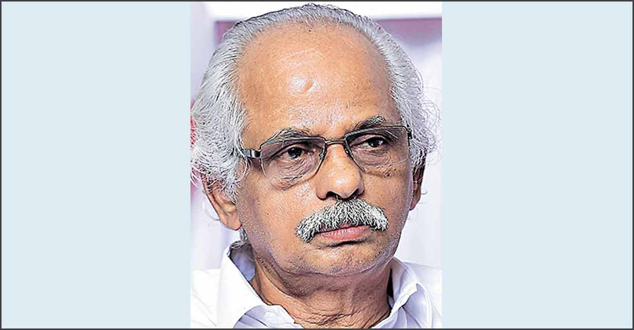 വായ്പ കുടിശിക: പാർട്ടിയുടെ മുൻ എംഎൽഎയ്ക്കെതിരെ ജപ്തി നടപടിക്ക് ബാങ്ക് ...