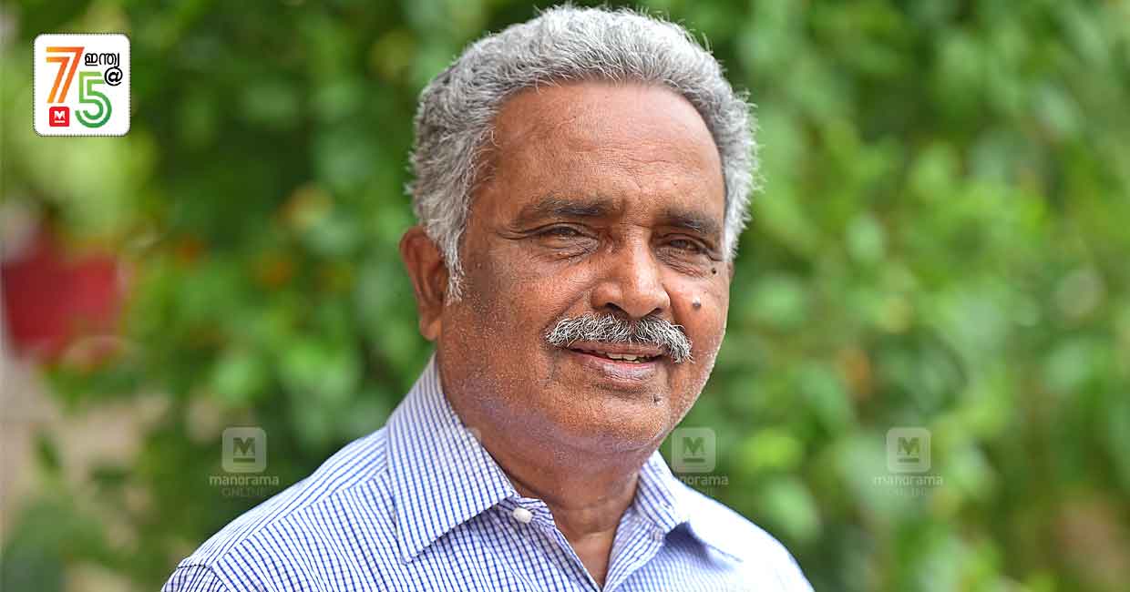 മതേതരത്വം ആക്ഷേപഹാസ്യമല്ല; ഭാവിയെപ്പറ്റി വ്യക്തമായ കാഴ്ചപ്പാടില്ല ...