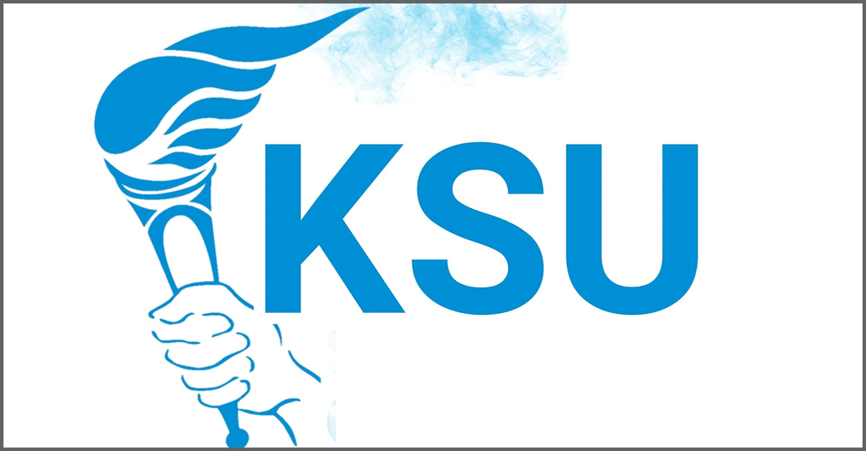 കെപിസിസി ഇടപെട്ടു; പുനഃസംഘടന ചർച്ച ചെയ്യാൻ കെഎസ്‌യു യോഗം ചേരുന്നു | KSU ...
