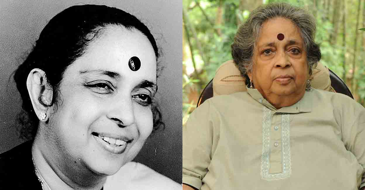 മേരി തെളിയിച്ച ശരി | Mary Roy | Manorama Online