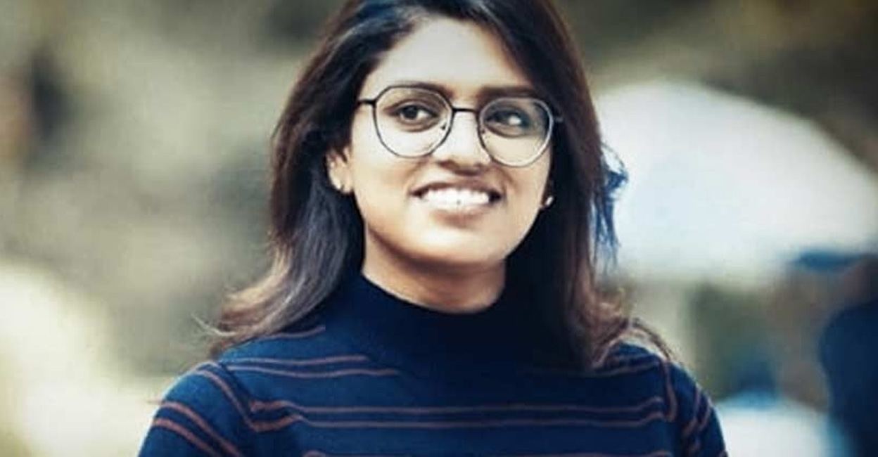 ആത്മഹത്യയ്ക്കെതിരെ കുറിപ്പിട്ടു; തമിഴ് വസ്ത്രാലങ്കാര വിദഗ്ധ തൂങ്ങി ...