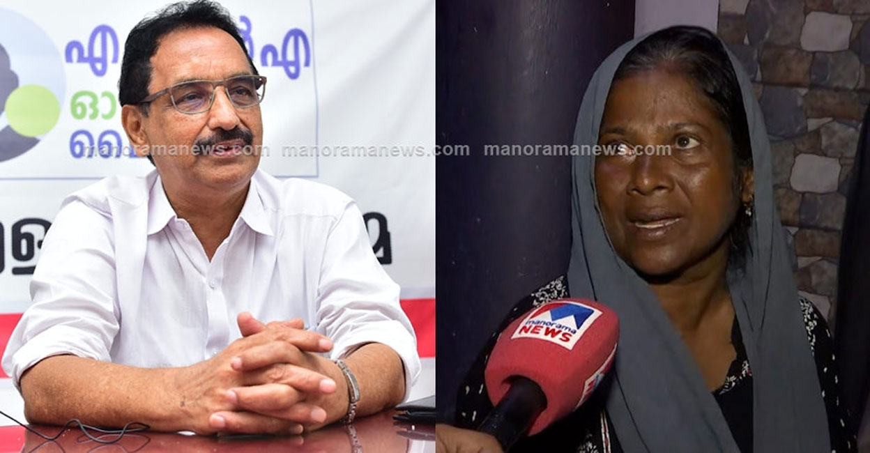 ജപ്തിയിൽ ഇടപെടും, ഒറ്റത്തവണ തീര്‍പ്പാക്കല്‍ സാധ്യത പരിശോധിക്കും: എംഎൽഎ- MLA KP Mohanan | Kerala ...