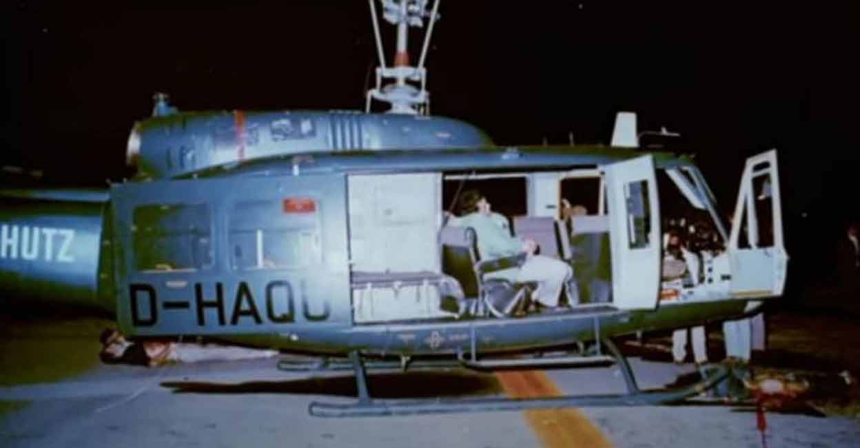 ഒളിംപിക്സ് വേദിയിലെ നരനായാട്ടിന് അൻപതാണ്ട്; ക്ഷമ ചോദിച്ച്, നഷ്ടപരിഹാരം പ്രഖ്യാപിച്ച് ജർ‌മനി ...