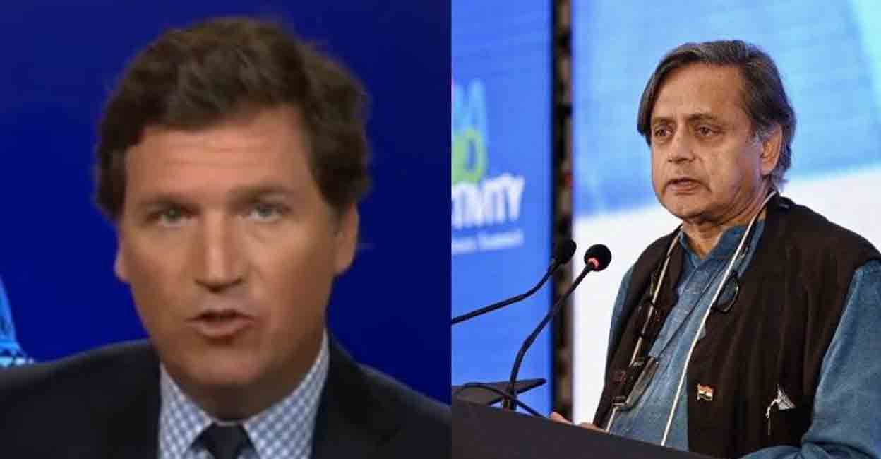 ‘ഇന്ത്യയില്‍ മികച്ച കെട്ടിടങ്ങള്‍ നിര്‍മിച്ചത് ബ്രിട്ടിഷുകാർ’; ടിവി ...