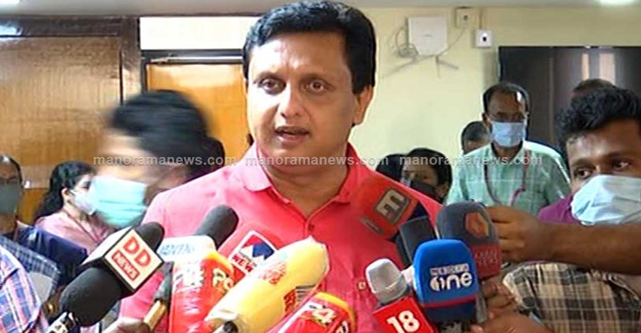 റോഡിലെ കുഴികള്‍ക്ക് കാരണം കാലാവസ്ഥാ വ്യതിയാനം: മന്ത്രി റിയാസ്- PA ...