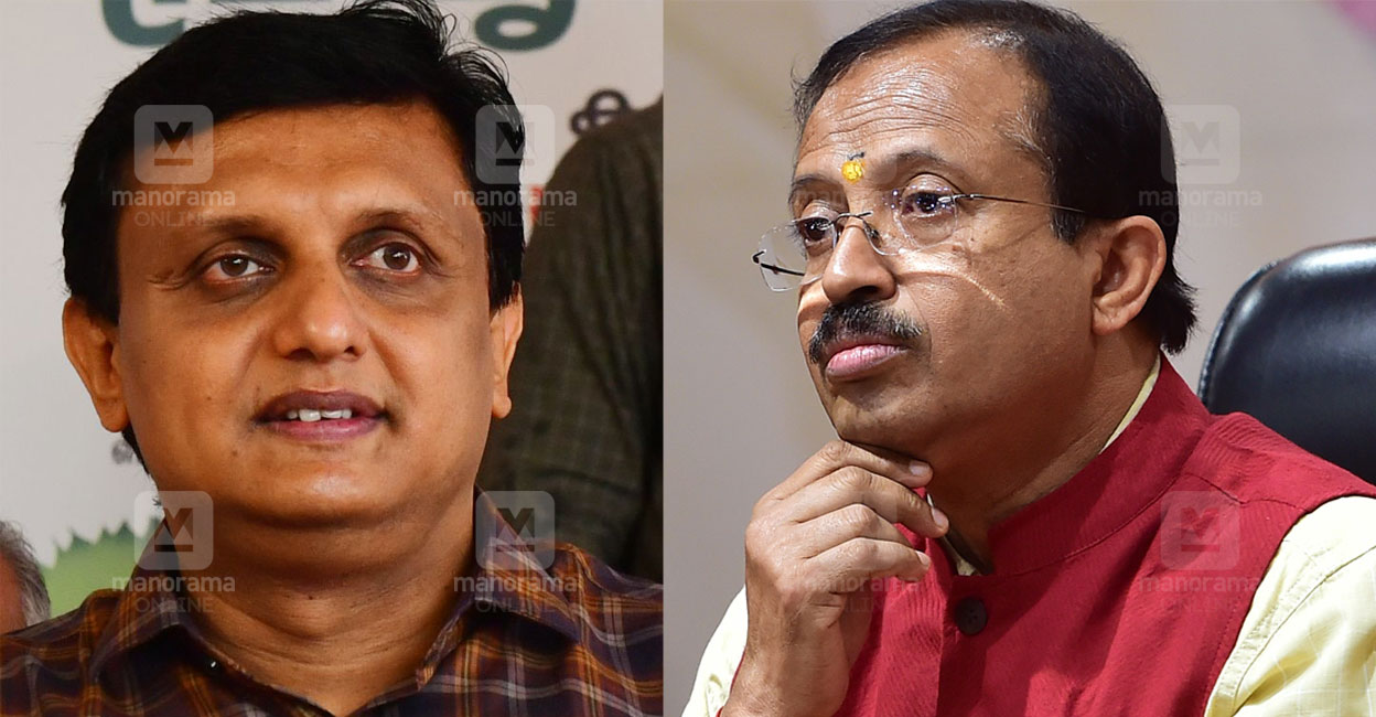 ‘അത് തമാശയല്ല; സാഹോദര്യത്തെ അലർജിയായി കാണുന്നവർക്ക് ഓണാഘോഷം ...