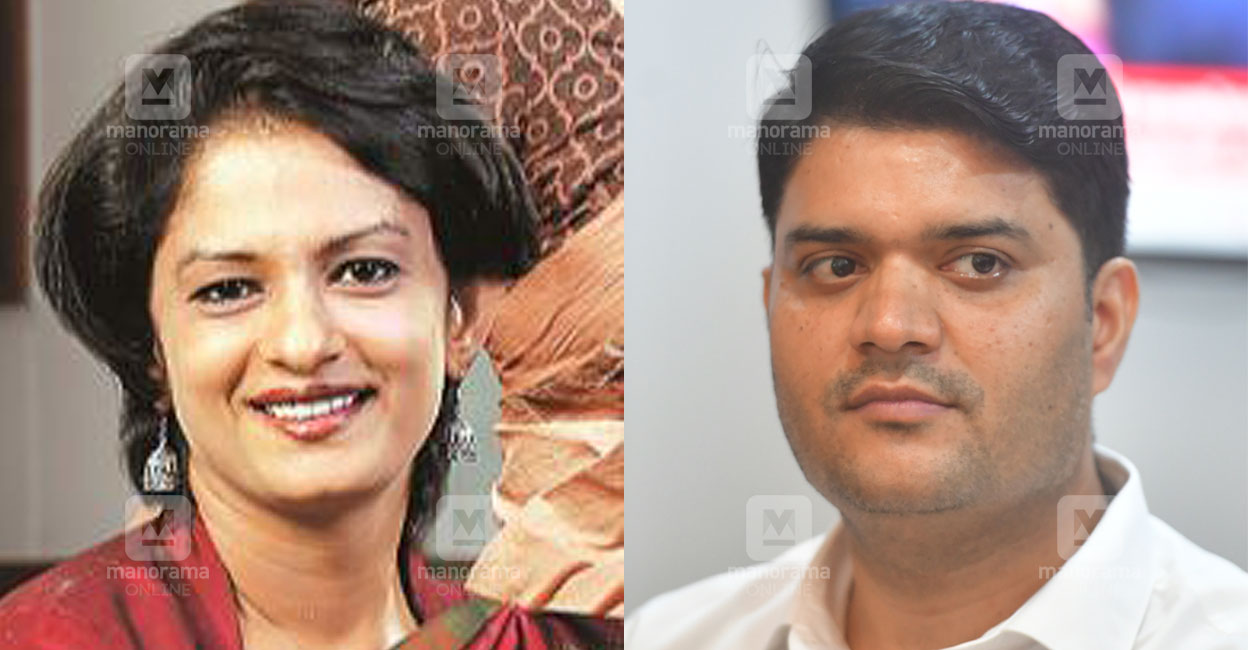 ഐഎഎസ് തലപ്പത്ത് അഴിച്ചുപണി; കെ.വാസുകി ലാൻഡ് റവന്യൂ കമ്മിഷണർ - IAS ...