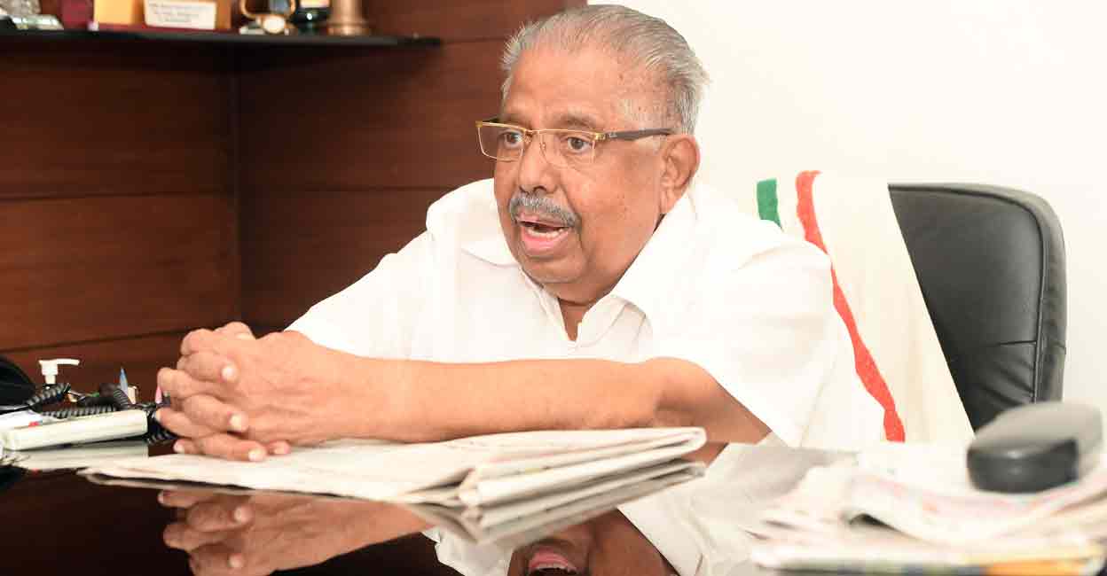 ഏറനാടൻ ഹീറോ - Aryadan Muhammed | Manorama Online