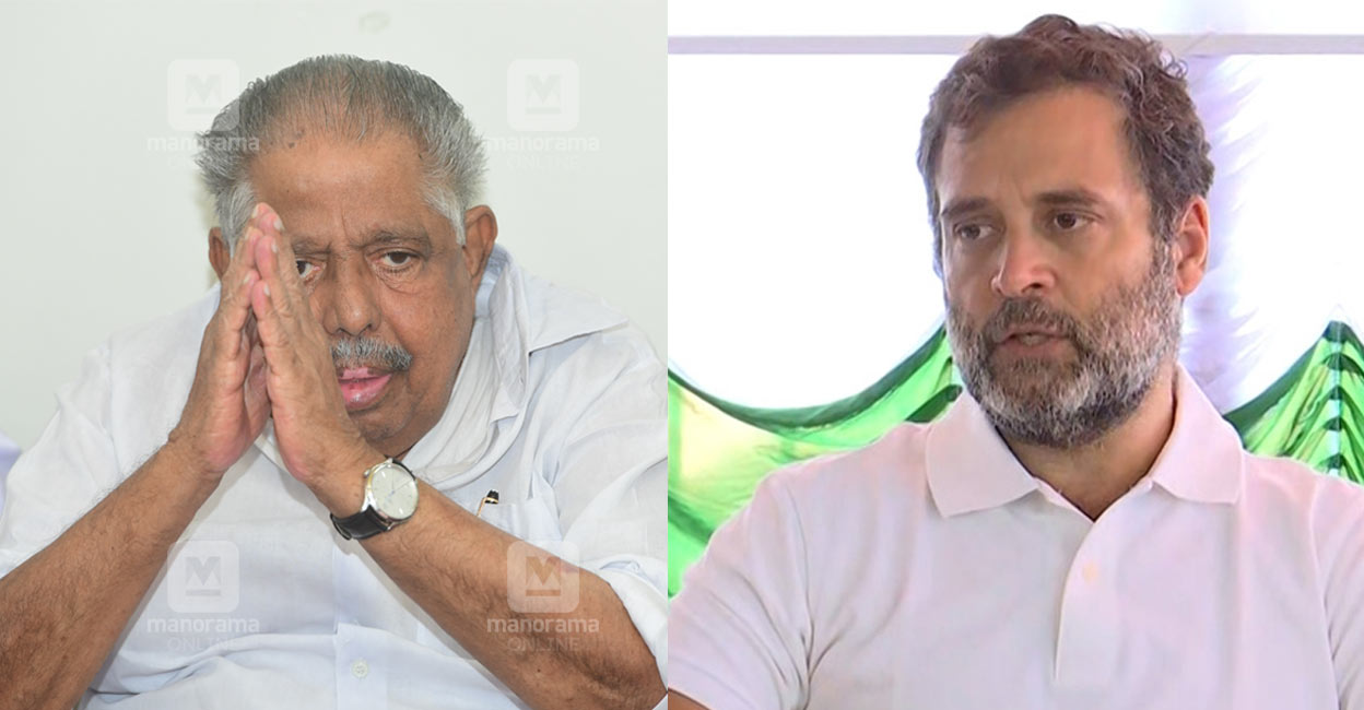 എനിക്കും പാർട്ടിക്കും തീരാനഷ്ടം; കരുത്ത് തെളിയിച്ച നിയമസഭാ സാമാജികന് ...