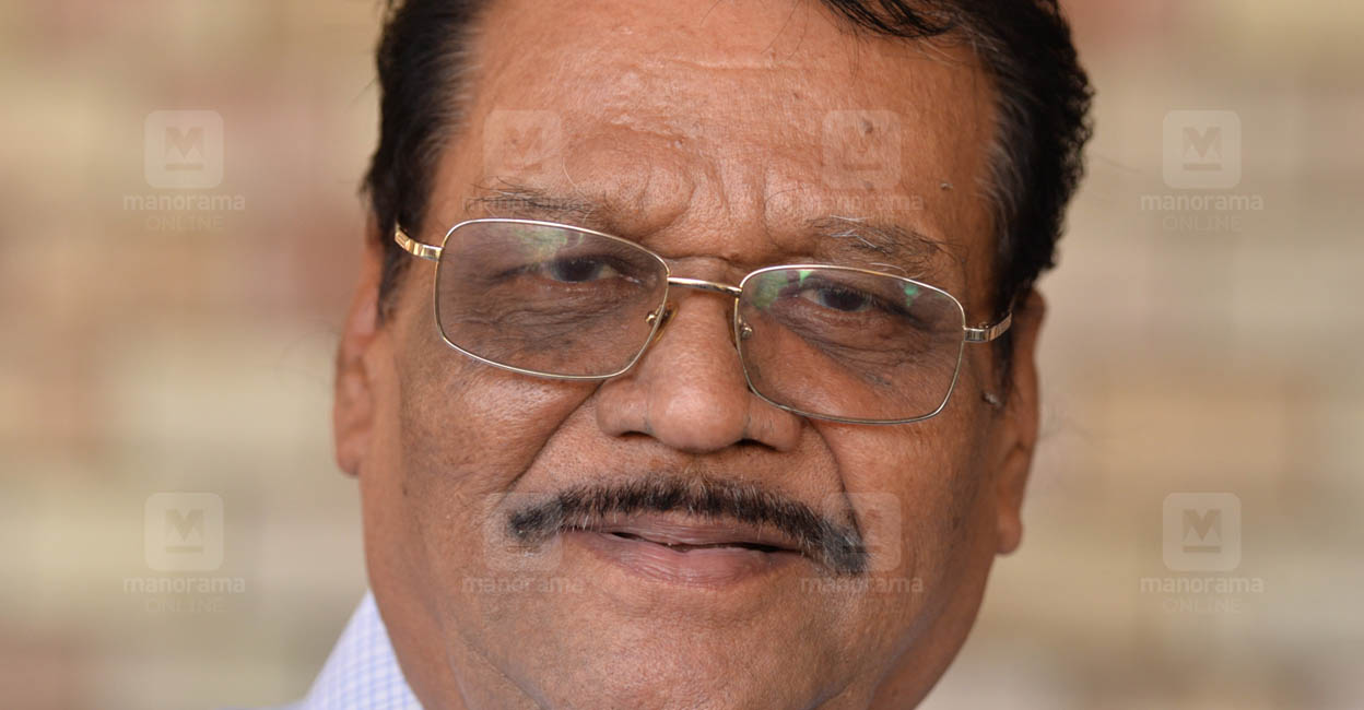 കെ.ഇ. ഇസ്മായിൽ 2 വർഷത്തിനു ശേഷം സിപിഐ ജില്ലാ കമ്മിറ്റി യോഗത്തിൽ - KE ...