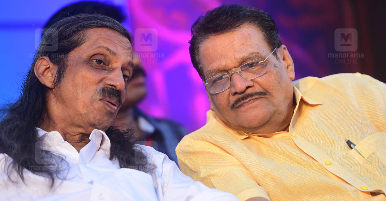 ഇസ്മായിലിനും പന്ന്യനും ഏതു ഘടകം? - K.E. Ismail | Pannyan Raveendran ...