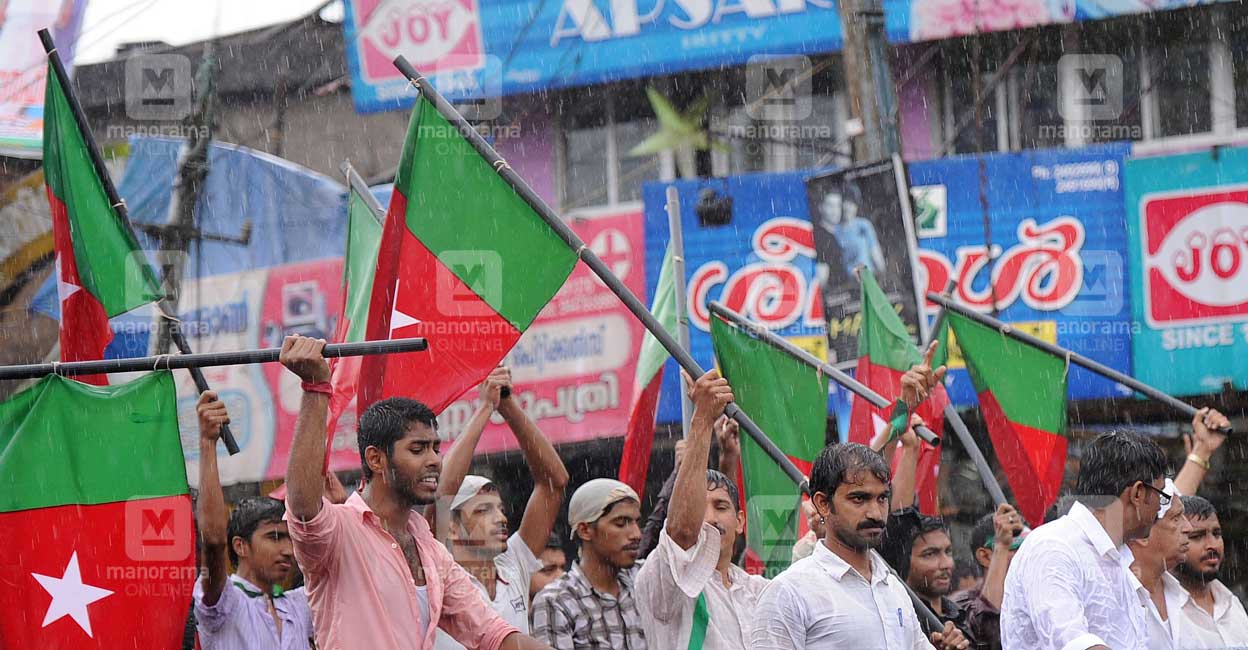 രാജ്യത്ത് അപ്രഖ്യാപിത അടിയന്തരാവസ്ഥ; പിഎഫ്ഐ നിരോധനത്തിൽ എസ്‍ഡിപിഐ ...