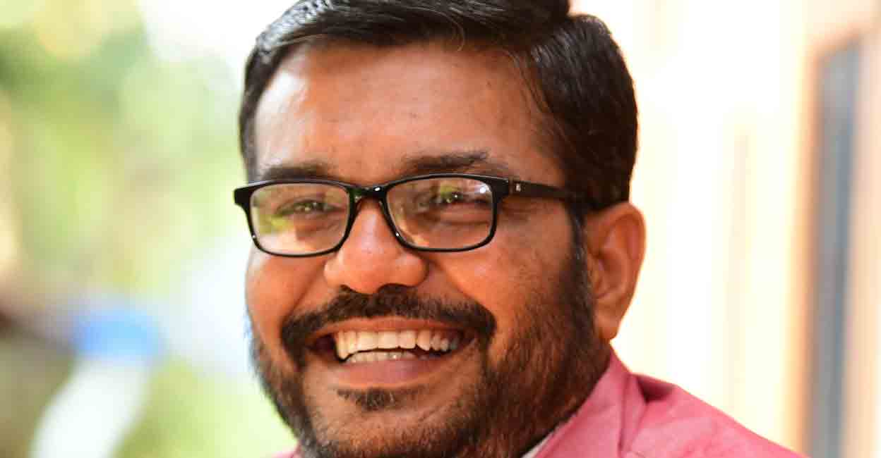 എം.ബി.രാജേഷിന്റെ സത്യപ്രതിജ്ഞ ഇന്ന് | MB Rajesh | Manorama Online