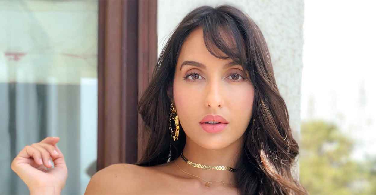 200 കോടിയുടെ തട്ടിപ്പ്: നടി നോറ ഫത്തേഹിയെ 7 മണിക്കൂർ ചോദ്യം ചെയ്ത് ഡൽഹി ...