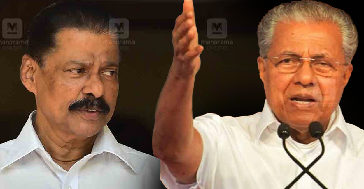 മുഖം മിനുക്കാൻ മന്ത്രിസഭ; പിണറായിക്കു പിന്നിൽ രണ്ടാമൻ ഇനി ആര്? |Kerala ...