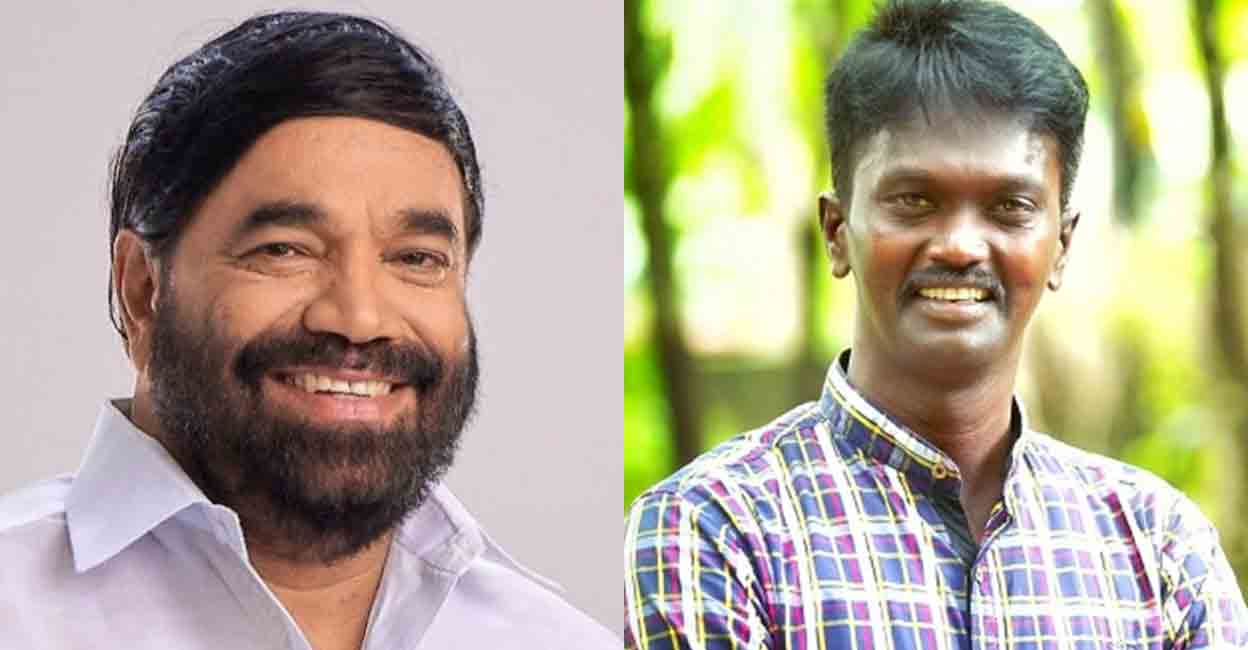 ‘എനിക്ക് തന്ന വാക്ക് പാലിച്ചു, സന്തോഷം’; വാവ സുരേഷിനെ അഭിനന്ദിച്ച് വാസവ ...