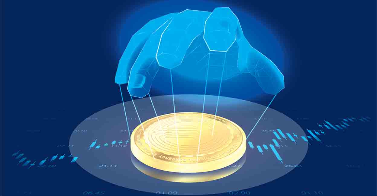 കേരളത്തിലേക്ക് ദിനവും 120 കോടിയുടെ ഡിജിറ്റൽ ഹവാല; ദുബായ് വഴി ഇടപാടിന് ...