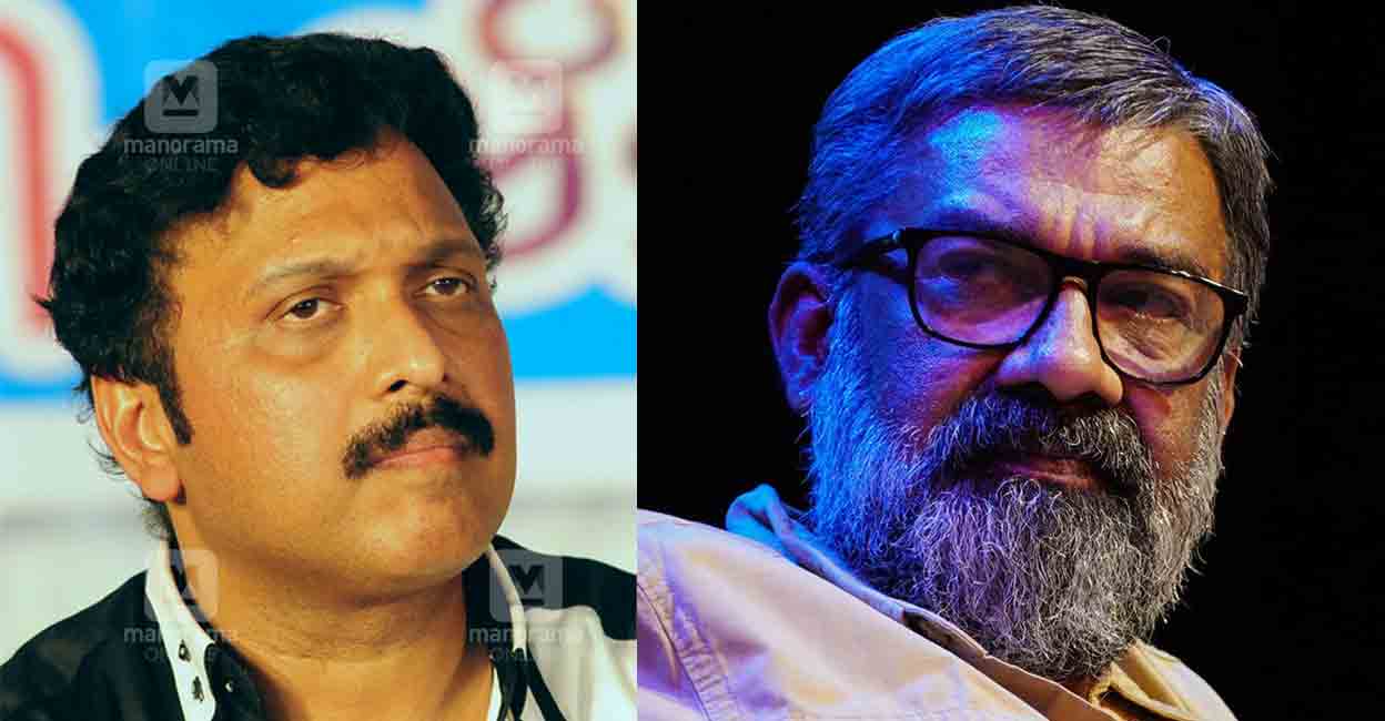 പറയാൻ പാടില്ലാത്തതാണ് ഗണേഷ് പറഞ്ഞത്: രഞ്ജിത്ത് - Ranjith | KB Ganesh ...