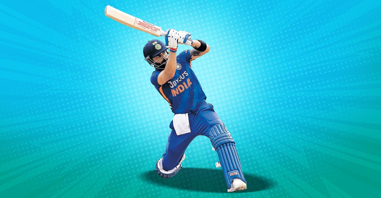 കാര്യവട്ടത്ത് കഴിഞ്ഞ മത്സരത്തിൽ പിറന്ന 5 ട്രേഡ് മാർക്ക് ഷോട്ടുക ...