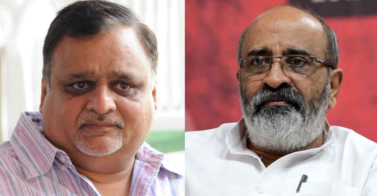 ദൾ ലയനം: ജെഡിഎസ് ഉപസമിതിയെ നിയോഗിച്ചു - Janata Dal S assigned sub ...