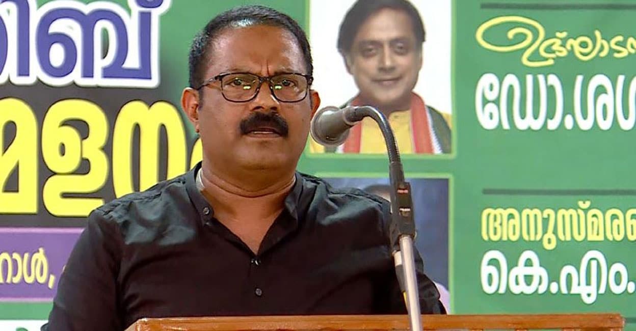 എല്‍ജിബിടിക്യു തല്ലിപ്പൊളി പരിപാടി; പദംപോലും അപകടകരം: കെ.എം.ഷാജി– KM ...