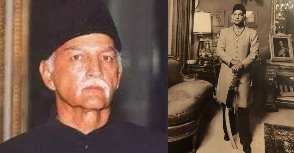 നിസാം എട്ടാമൻ മുക്കറം ജാ അന്തരിച്ചു - Mukarram jah 8th Nizam of Hyderabad passes away in Turkey ...