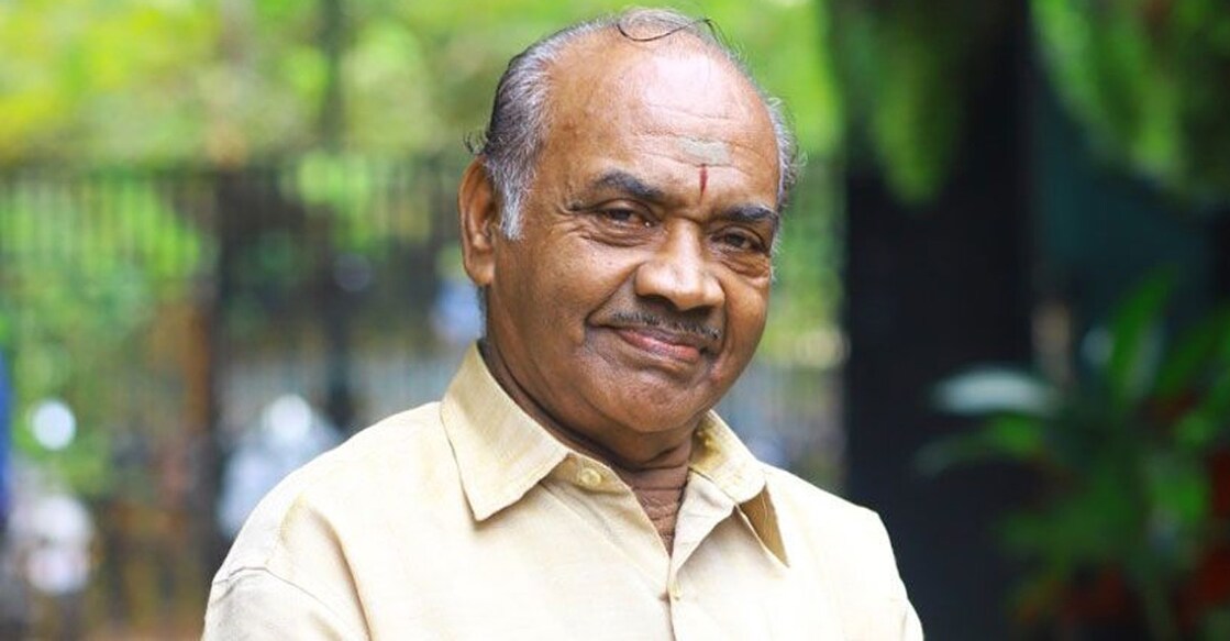 പുനലൂര്‍ തങ്കപ്പന്‍ അന്തരിച്ചു; ആകാശവാണിയില്‍ ആദ്യമായി കഥാപ്രസംഗം ...