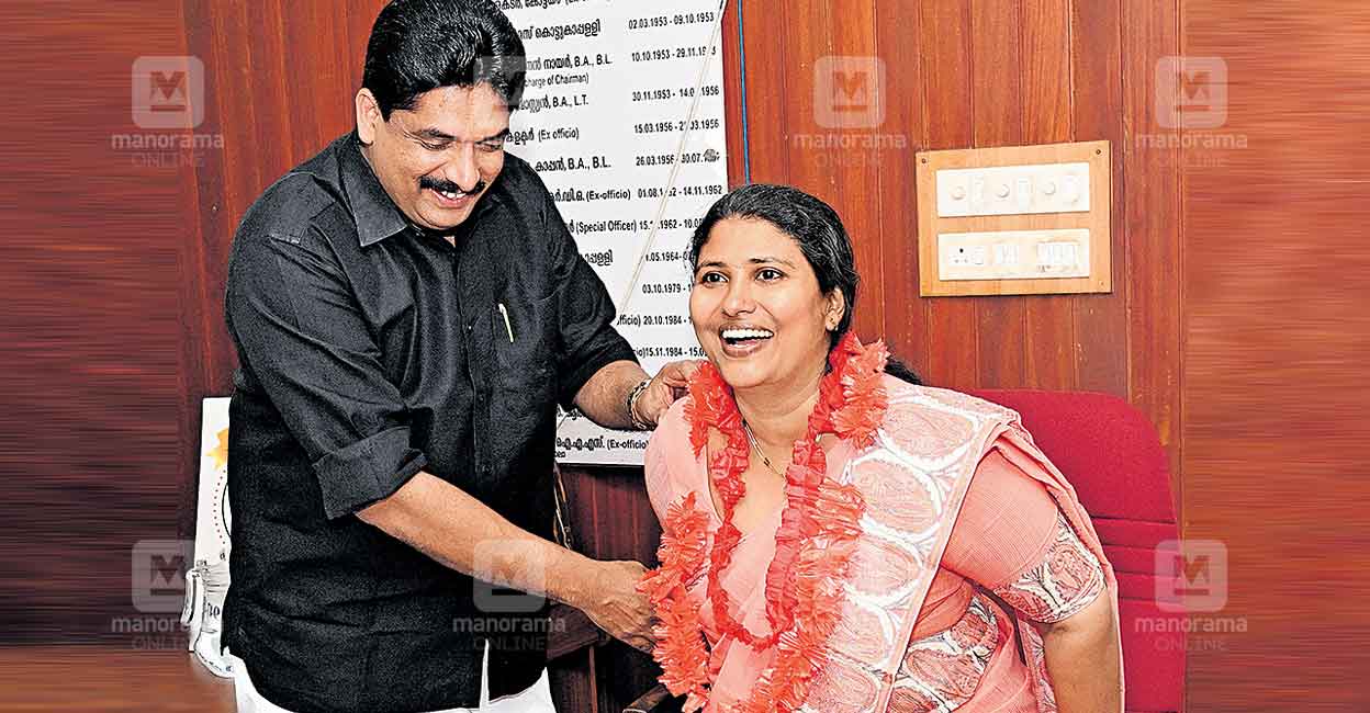 കേരള കോൺഗ്രസിനു വഴങ്ങി; പാലായിൽ സിപിഎമ്മിന് ‘സ്വന്തം’ ചെയർമാനില്ല - CPM ...