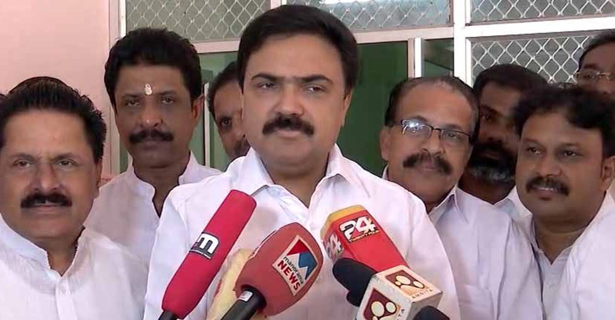 പാലാ നഗരസഭ; ചെയര്‍മാന്‍ സ്ഥാനാര്‍ഥിയെ സിപിഎം തീരുമാനിക്കും: ജോസ് കെ ...