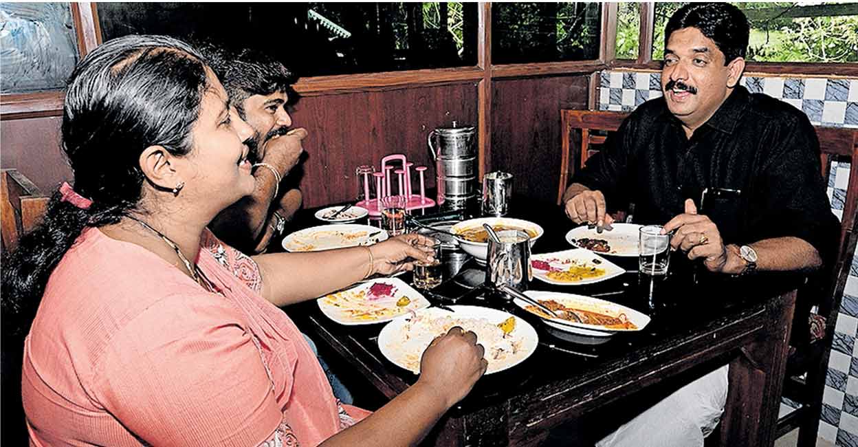 യഥാർഥ കാരണം നഗരസഭയിലെ അടിയല്ല: ബിനു പുളിക്കക്കണ്ടം - Binu Pulikkakandam ...