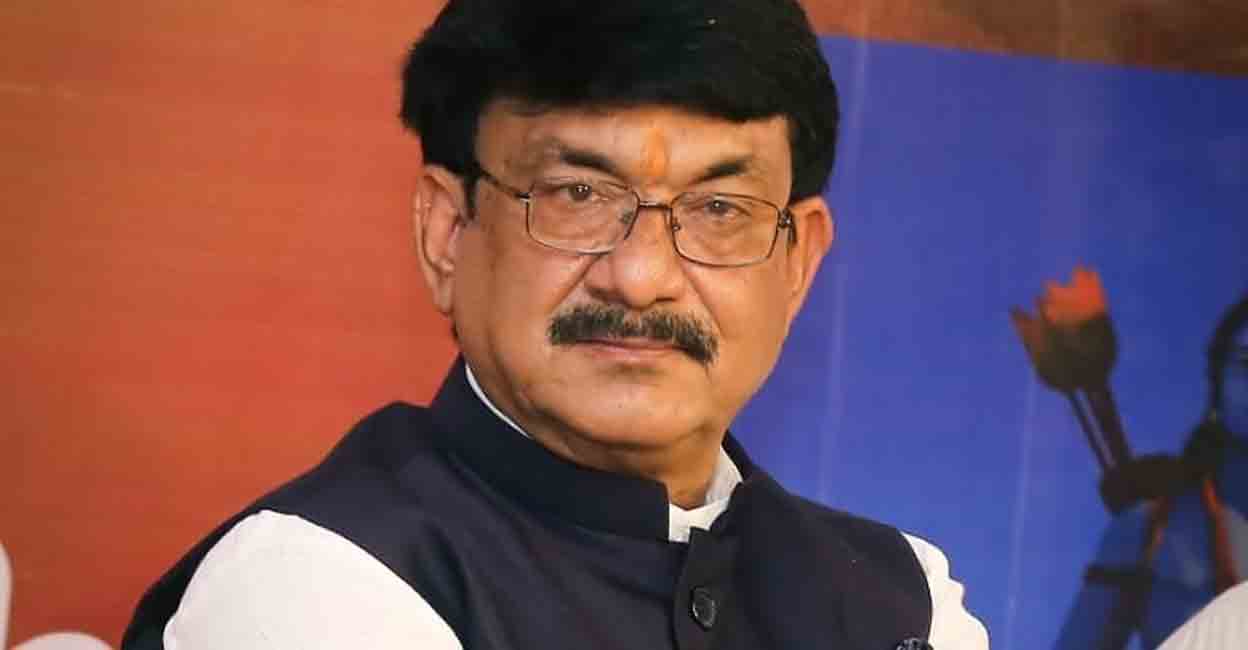 ബിജെപിയിൽ ചേരൂ, അല്ലെങ്കിൽ ബുൾഡോസർ ചെയ്യും: മധ്യപ്രദേശ് മന്ത്രിയുടെ ...