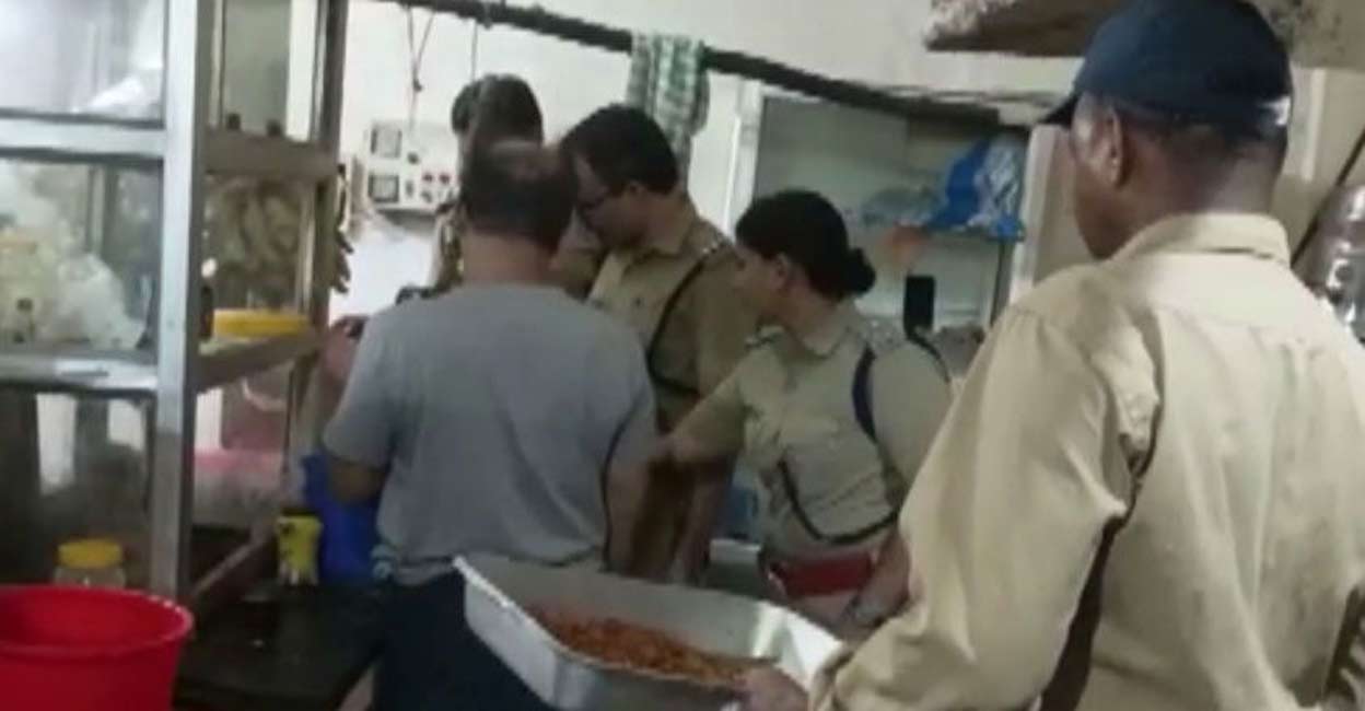 ഭക്ഷ്യ സുരക്ഷ: പരിശോധനയ്ക്ക് സ്പെഷൽ ടാസ്ക് ഫോഴ്സ് - Food Safety ...