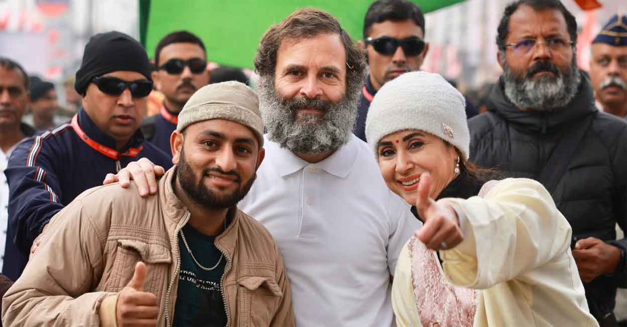 ‘സത്യത്തിന് എപ്പോഴും പുറത്തുവരാനുള്ള അപ്രിയശീലമുണ്ട്‌’: മോദിക്കെതിരെ രാഹുൽ- Truth has a nasty ...