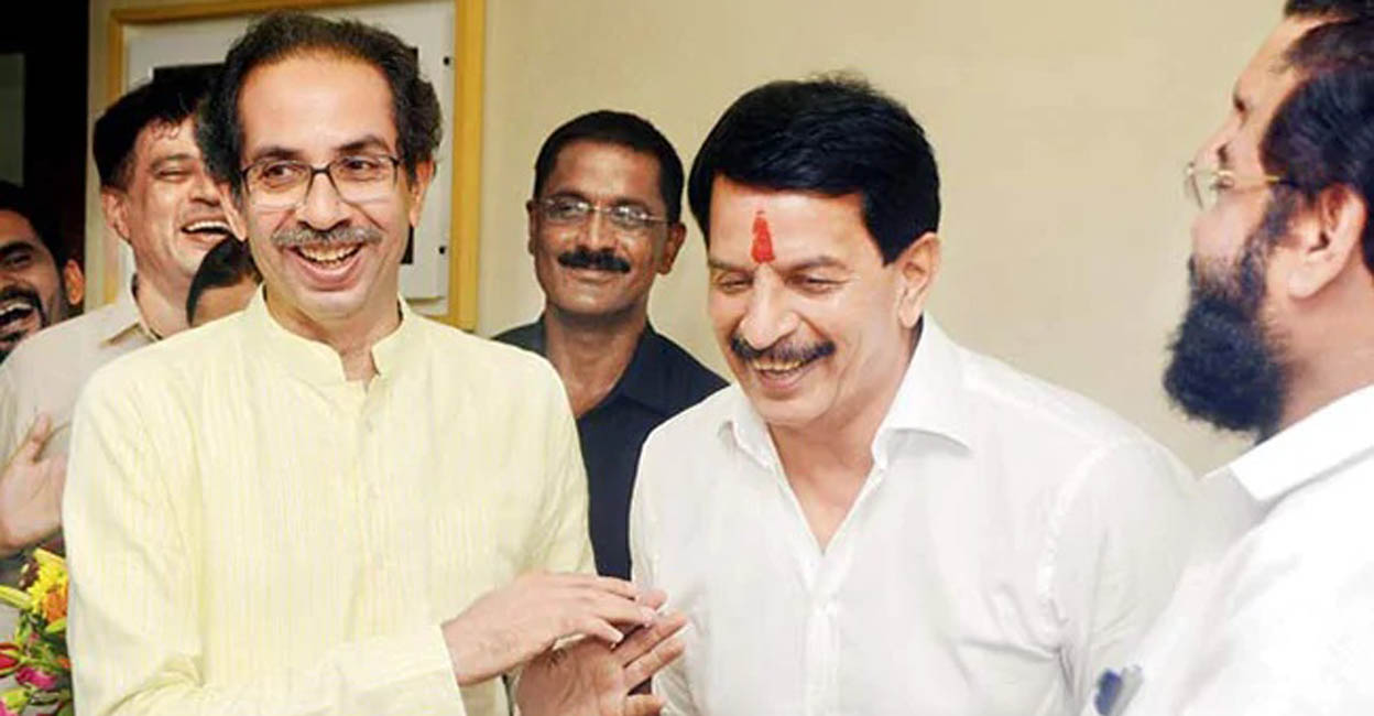ഛോട്ടാ ഷക്കീലും പറഞ്ഞു: ആ പ്രദീപിന് ഭ്രാന്താണ്- Pradeep Sharma | Vijay ...