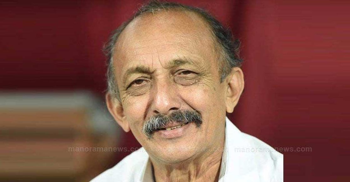 കെപിസിസി ട്രഷറര്‍ വി.പ്രതാപചന്ദ്രന്റെ മരണം: കോൺഗ്രസ് പ്രവർത്തക ...