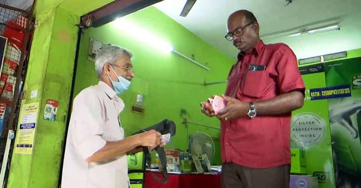 ക്ഷേമ പെൻഷൻ വിതരണം വെള്ളിയാഴ്ച മുതൽ; നൽകുക ഡിസംബറിലെ പെൻഷൻ - Welfare ...