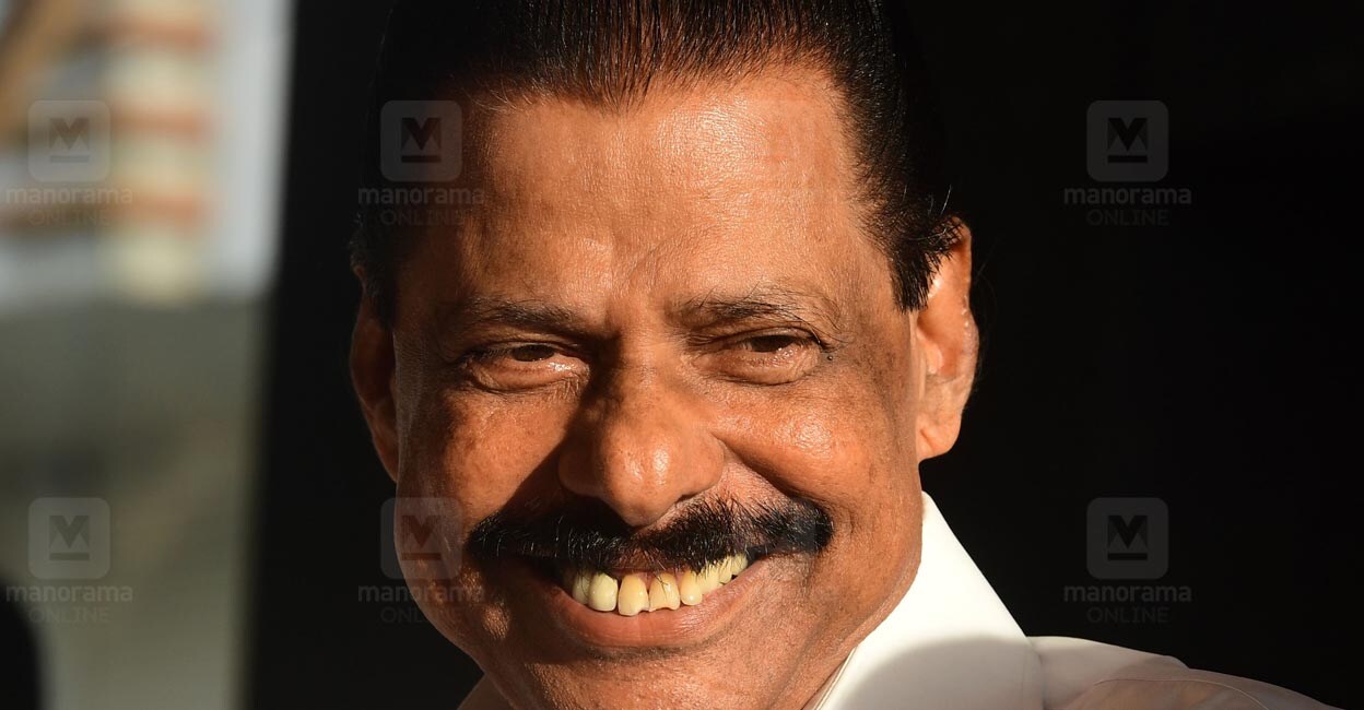 തിരുത്തൽ എന്ന ചൂരൽ; എം.വി.ഗോവിന്ദന് ഇന്ന് 70–ാം ജന്മദിനം - M.V ...