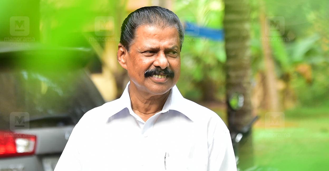 കുട്ടനാട് സിപിഎമ്മിലെ വിഭാഗീയത; രണ്ടാംഘട്ട ചർച്ച ഗോവിന്ദന്റെ ...