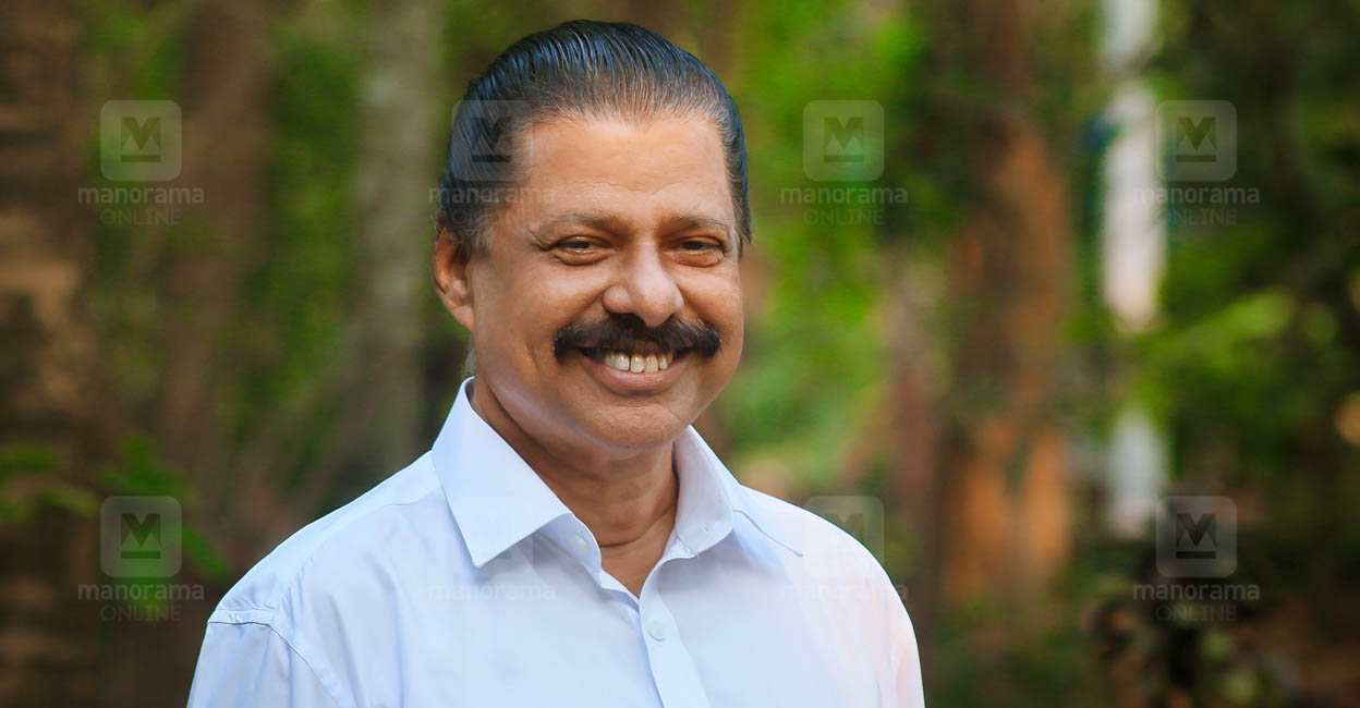 വന്ദേഭാരതിൽ പോയാൽ അപ്പം കേടാകുമെന്ന് എം.വി.ഗോവിന്ദൻ - MV Govindan ...