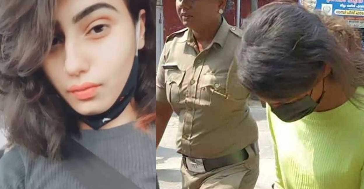 കാറിൽവച്ച് മോഡലിനെ പീഡിപ്പിച്ച കേസ്: ഡിംപിൾ ലാംബയ്ക്ക് കർശന ...