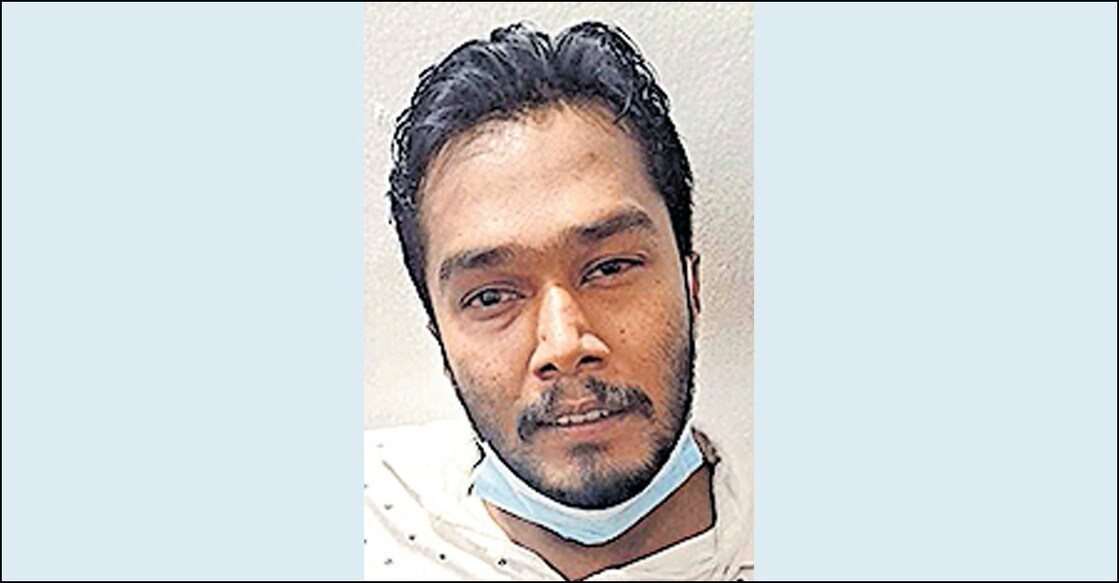 ആരോഗ്യമന്ത്രിയുടെ ഓഫിസിനെതിരെ; കോഴ ആരോപണം: ബാസിത് അറസ്റ്റിൽ - KP Mohammed Abdul Basith arrested ...