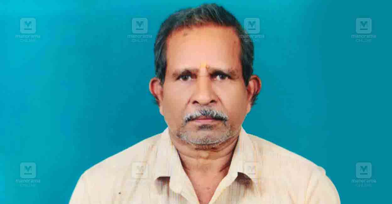 കോരയാർ പുഴയോരത്ത് ഗൃഹനാഥനെ പൊള്ളലേറ്റ നിലയിൽ കണ്ടെത്തി - Man found ...