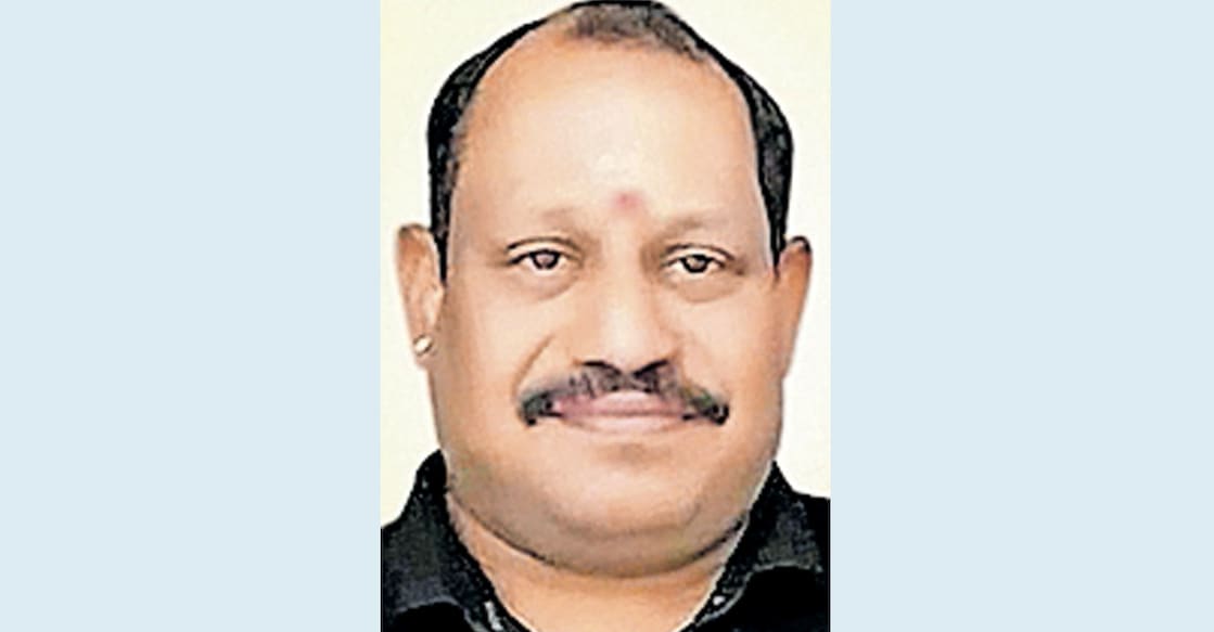 നാടൻ പാട്ട് കലാകാരൻ രാജേഷ് കരുവന്തല അന്തരിച്ചു- Folk singer Rajesh ...