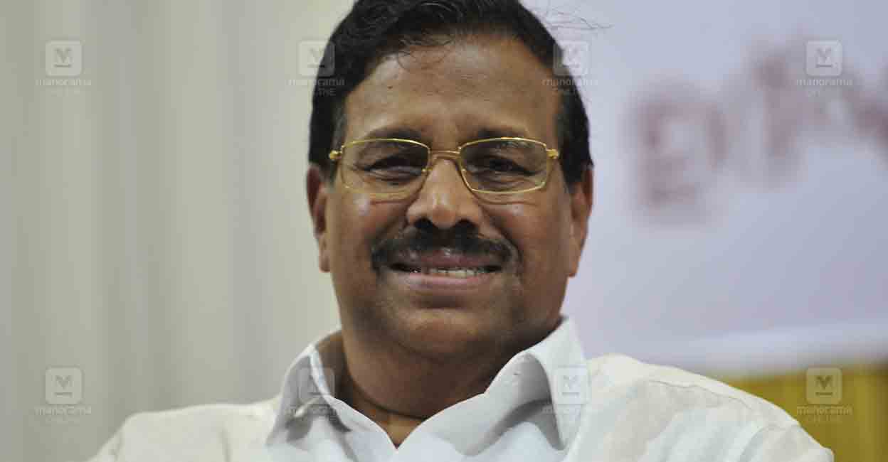 ചലച്ചിത്ര നിർമാതാവ് പി.വി.ഗംഗാധരൻ അന്തരിച്ചു - PV Gangadharan passes ...