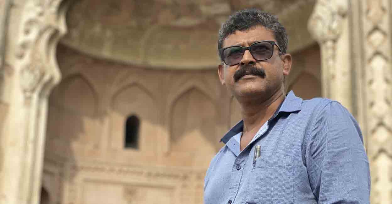 കലാസംവിധായകൻ മിലൻ ഫെർണാണ്ടസ് അന്തരിച്ചു; അന്ത്യം ‘വിടാമുയർച്ചി’യുടെ ...