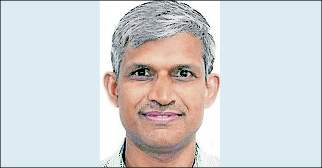 കേന്ദ്രവാദം പൊളിച്ച കണക്കുകൾ; സസ്പെൻഡ് ചെയ്യപ്പെട്ട മലയാളി ഡയറക്ട ...