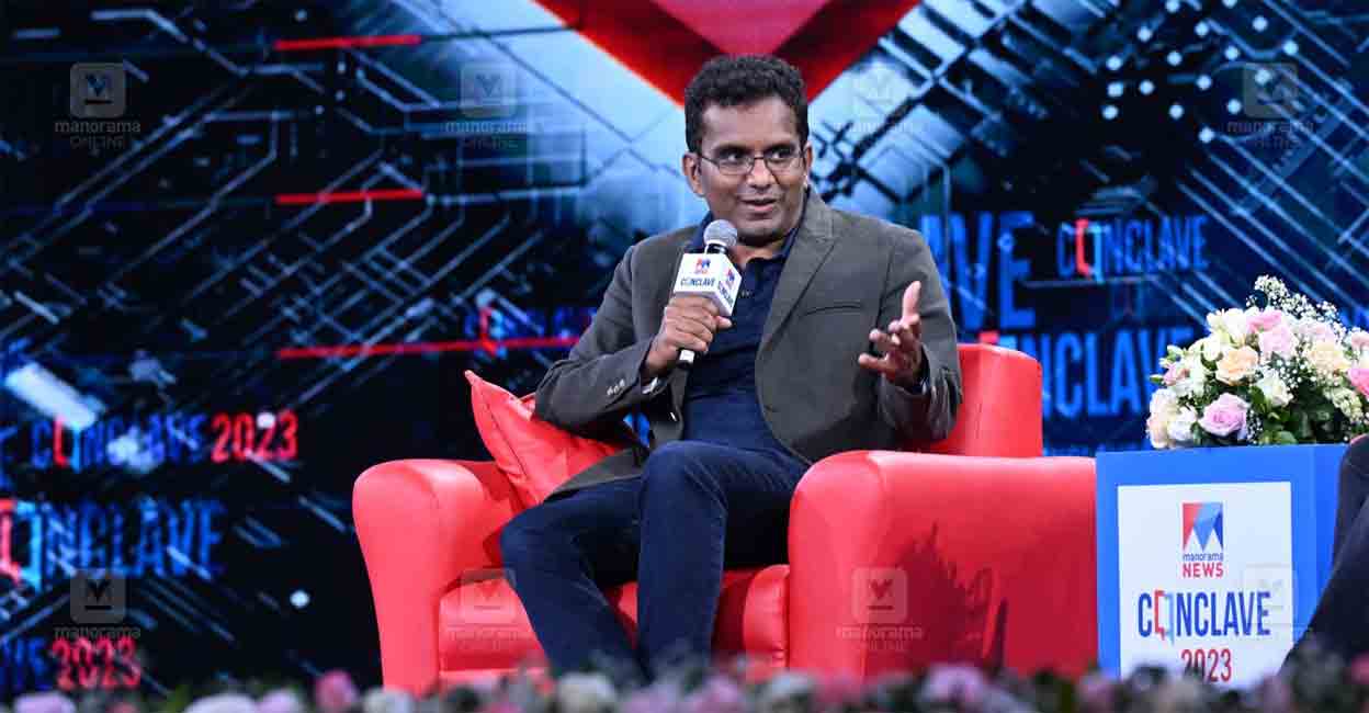 എഐയുടെ കഴിവുകൾ ഇനിയാണ് അറിയാനിരിക്കുന്നത്; താമസിയാതെ മനുഷ്യബുദ്ധിക്കു ...